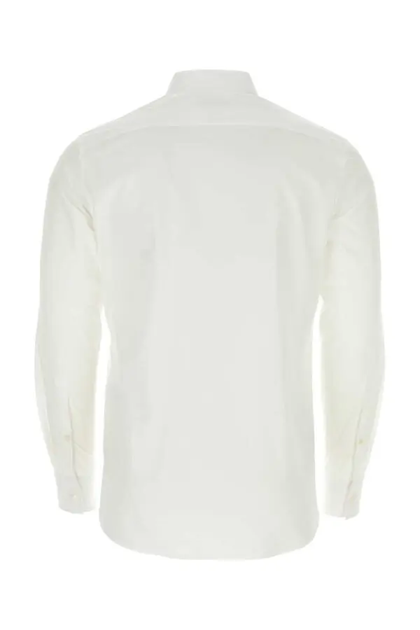 Valentino Garavani Popeline Shirt