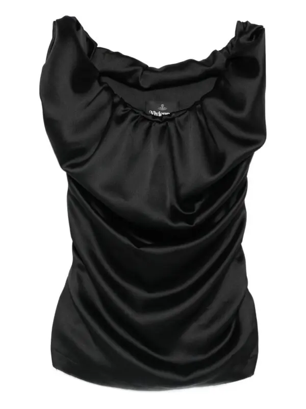 VIVIENNE WESTWOOD Ginnie Top
