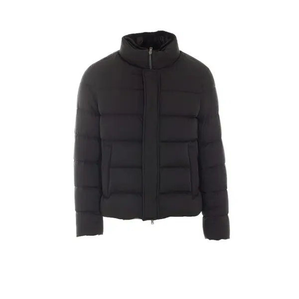 Herno Arendelle Padded Bomber