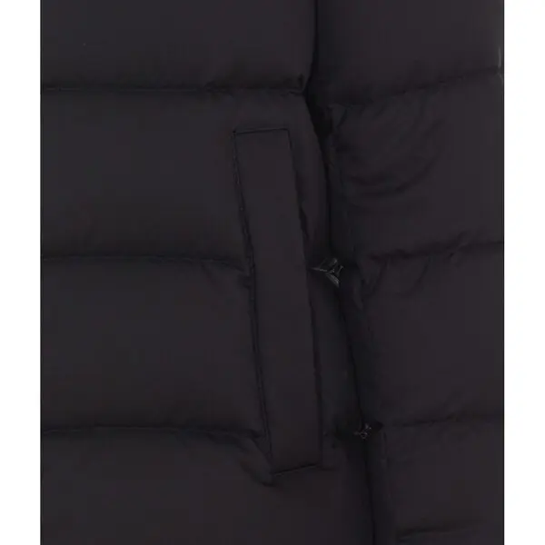 Herno Arendelle Padded Bomber
