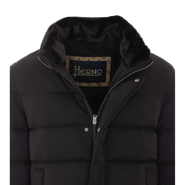 Herno Arendelle Padded Bomber