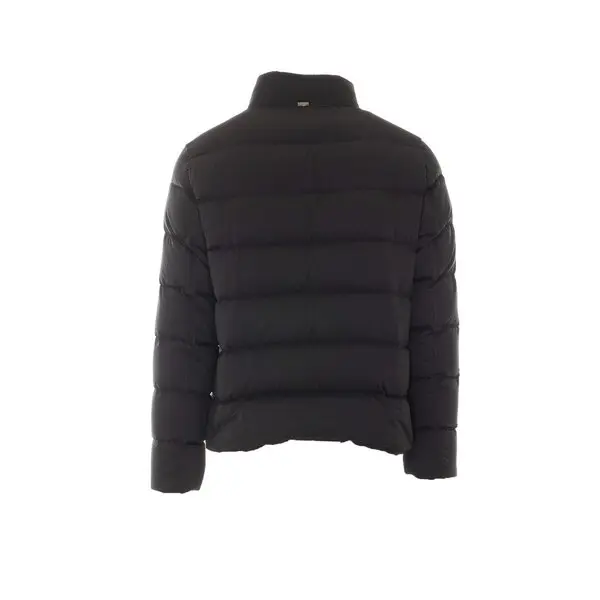 Herno Arendelle Padded Bomber