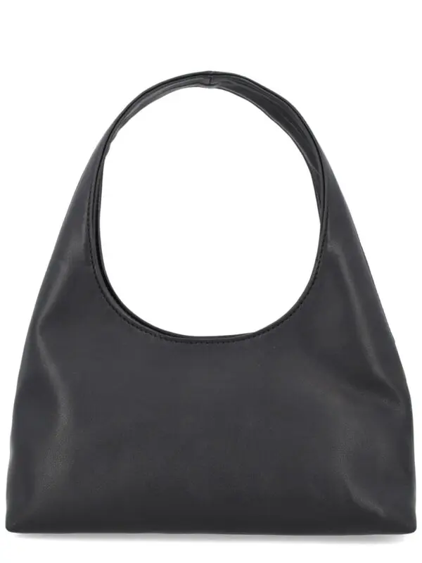 A.p.c. Ninon Baby Bag - Black