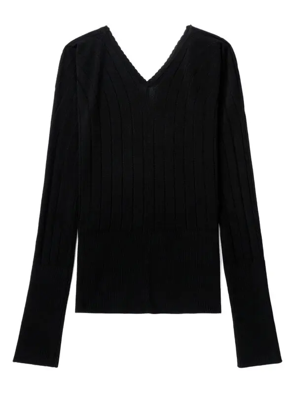 Jacquemus Le Haut Pralù Top - Multicolor