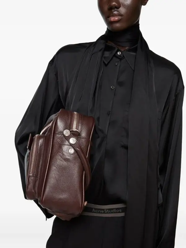 Acne Studios Button-up Blouse