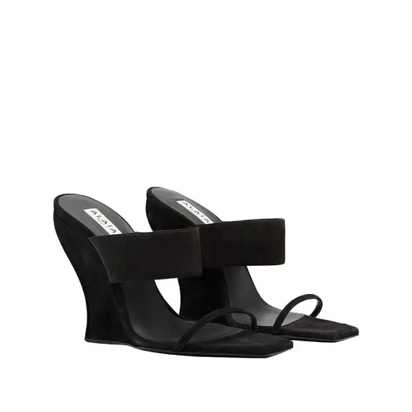 Alaïa Shoes