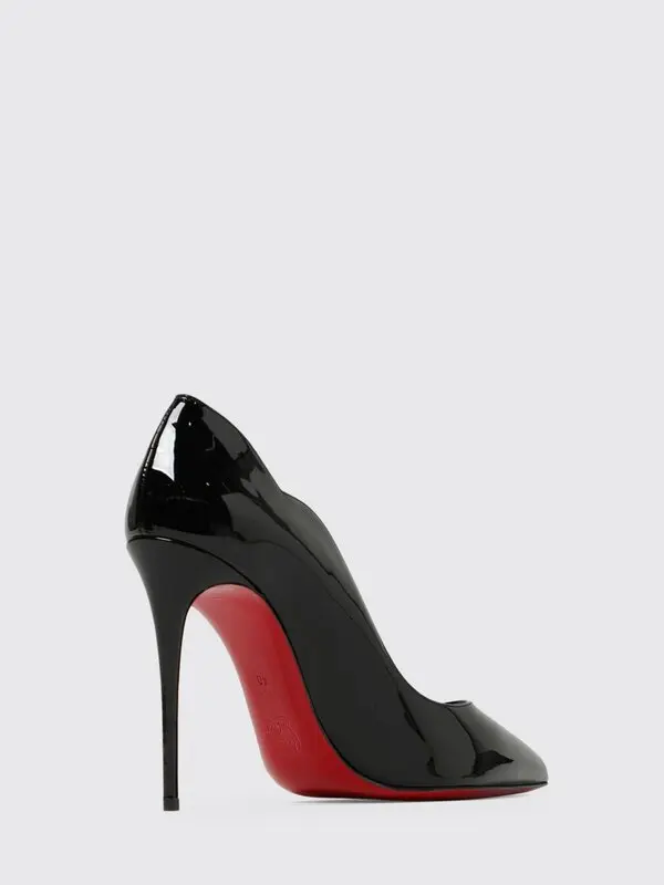 CHRISTIAN LOUBOUTIN Pump