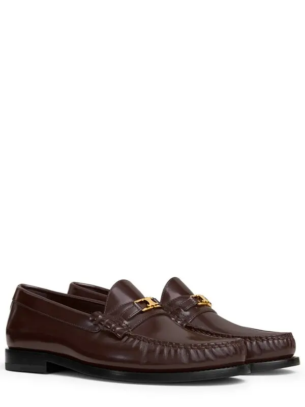Celine Moccasin Triomphe Luco