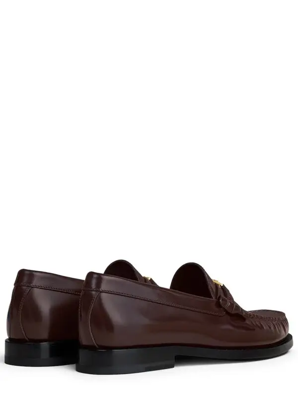 Celine Moccasin Triomphe Luco