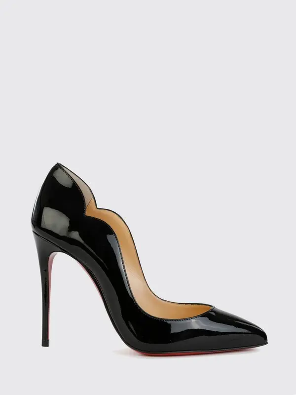CHRISTIAN LOUBOUTIN Pump - Black
