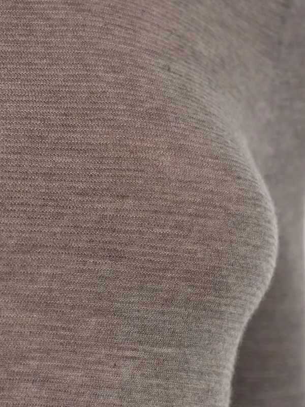 LISA YANG Lory Cashmere Turtleneck
