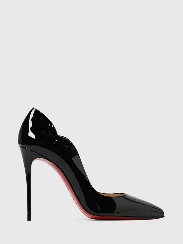 CHRISTIAN LOUBOUTIN Pump - Black