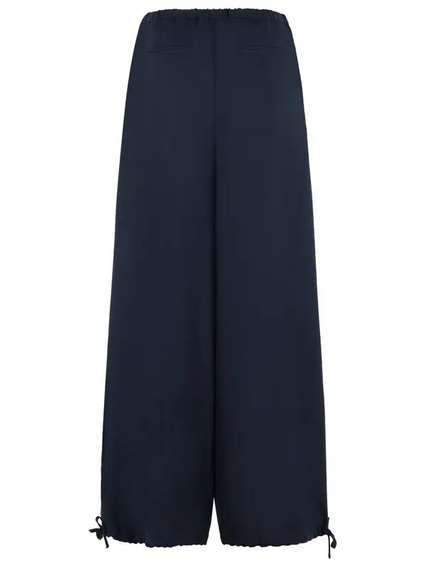 Marni Virgin Wool Trousers
