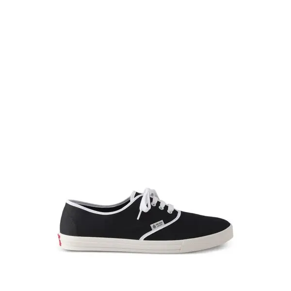 Prada Trainers Low-tops - Black