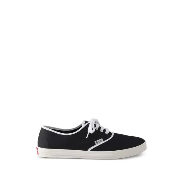Prada Low-top Trainers