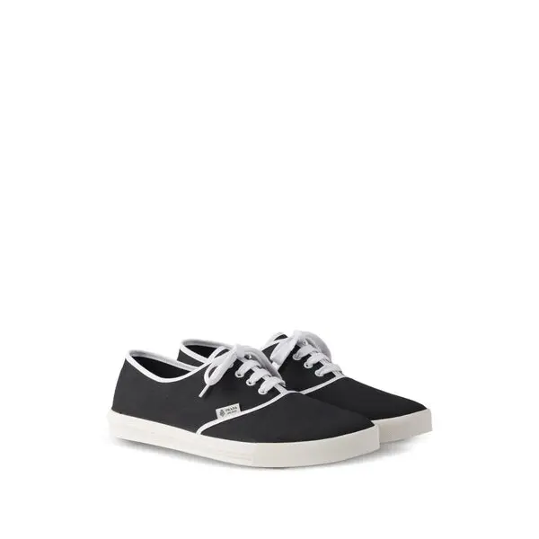 Prada Low-top Trainers