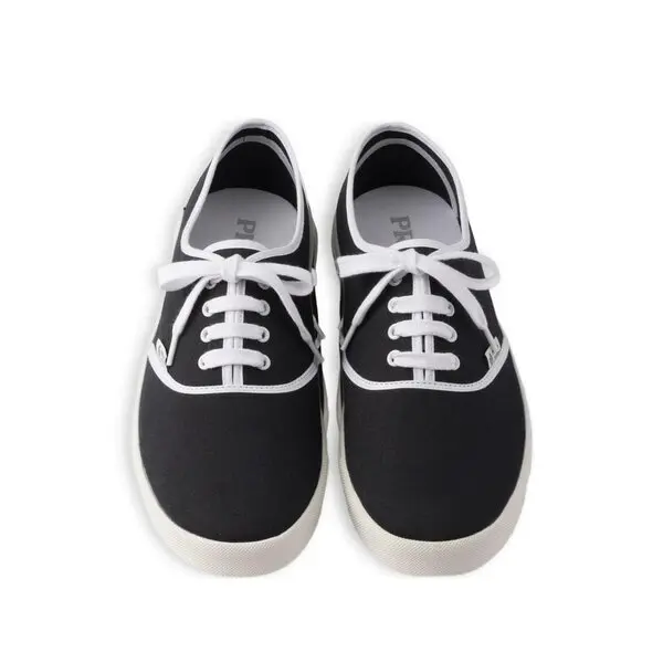 Prada Low-top Trainers