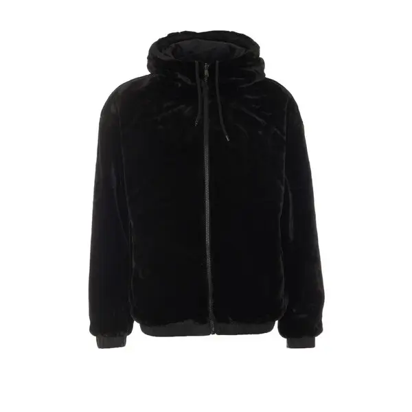Moose Knuckles Reversible Jacket