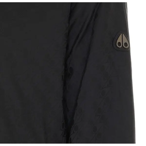 Moose Knuckles Reversible Jacket