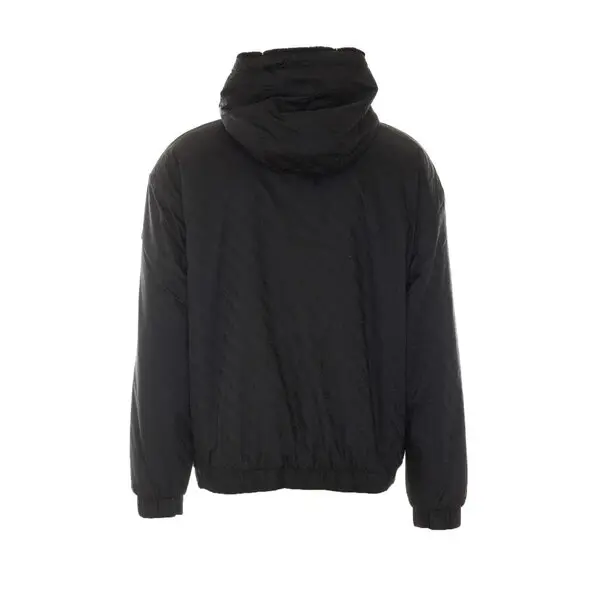 Moose Knuckles Reversible Jacket