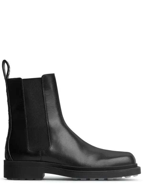 Bottega Veneta Chelsea Boot Ben