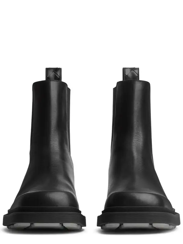 Bottega Veneta Chelsea Boot Ben