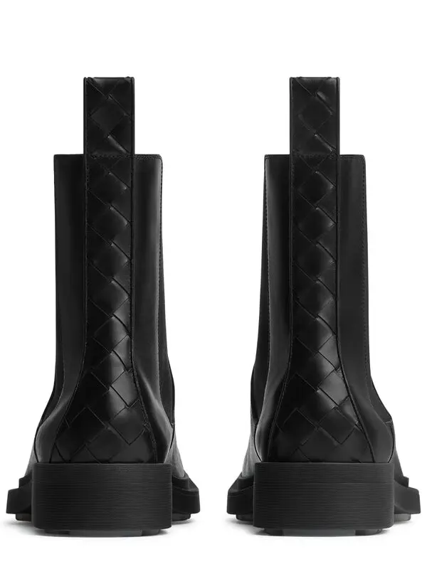 Bottega Veneta Chelsea Boot Ben