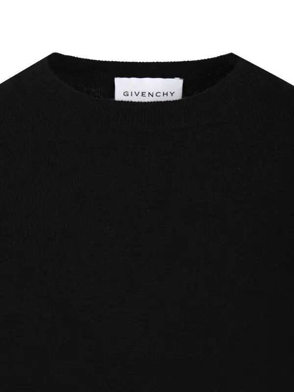 Givenchy Cashmere Crew Neck