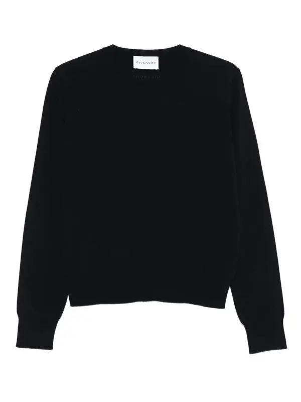 Givenchy Cashmere Crew Neck