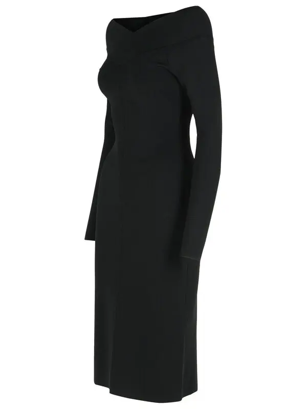 Stella McCartney Viscose Blend Dress