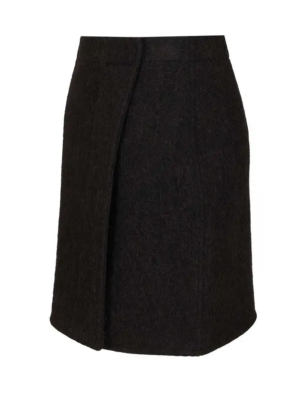 LEMAIRE Wrap Skirt