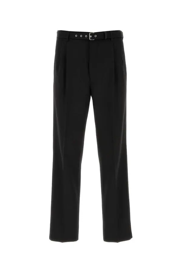 Prada Wool Pant