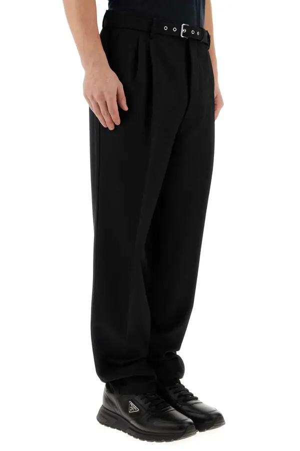 Prada Wool Pant