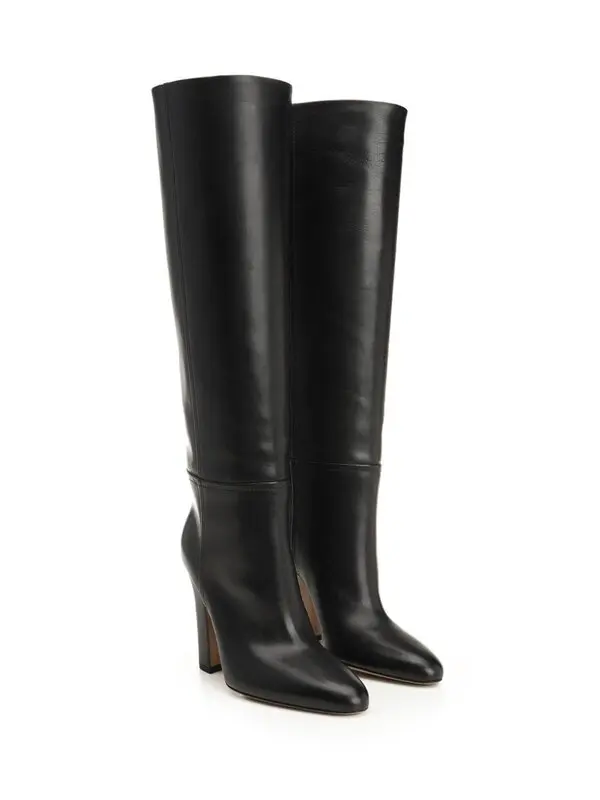 Paris Texas Lavinia 100 Leather Boots