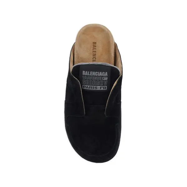 Balenciaga Trainers