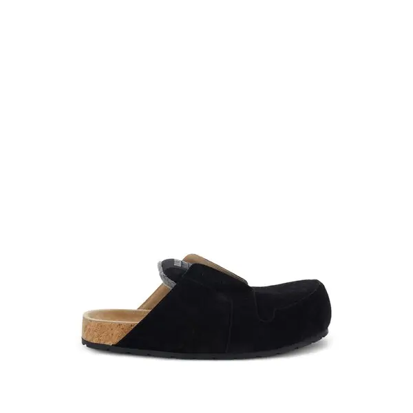 Balenciaga Trainers - Black
