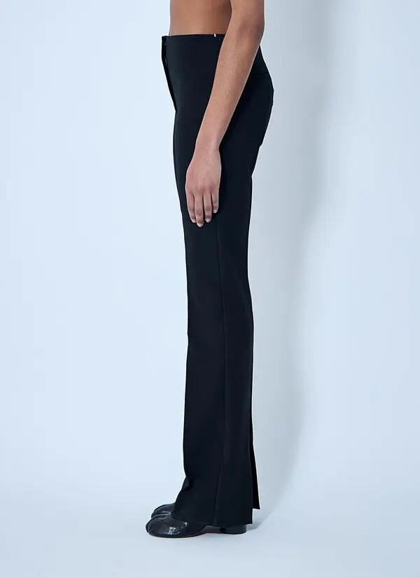 Sportmax Stretch Finish Pants