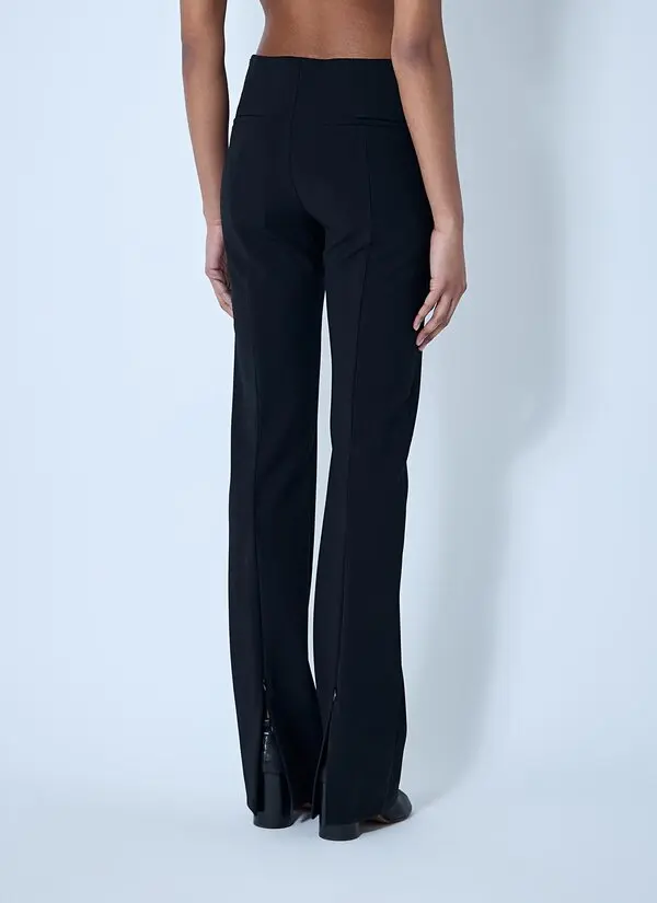 Sportmax Stretch Finish Pants