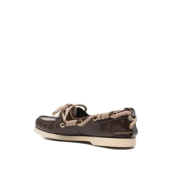 GOLDEN GOOSE Loafers