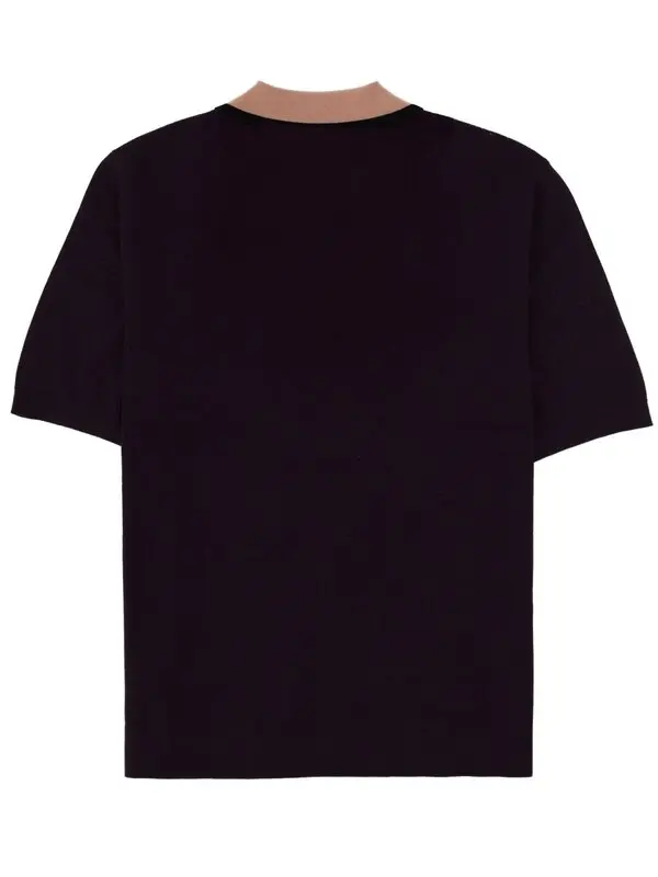 Dries Van Noten Polo Molar