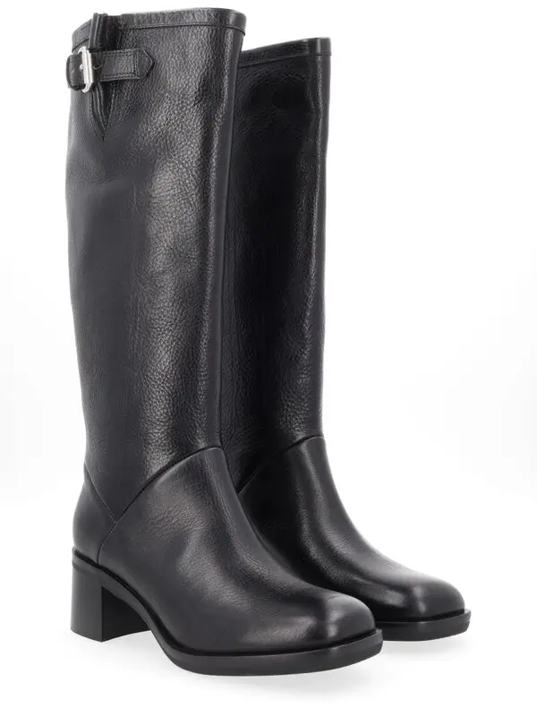 Our Legacy High Boot