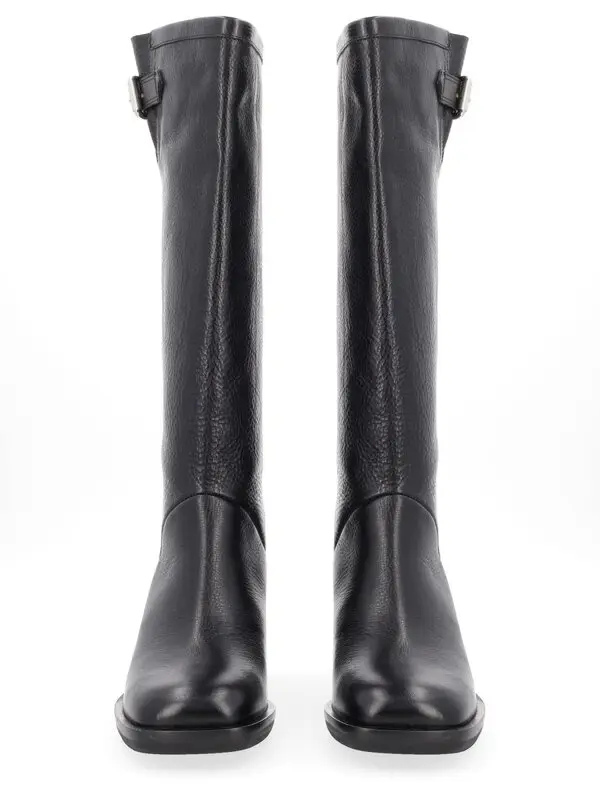 Our Legacy High Boot