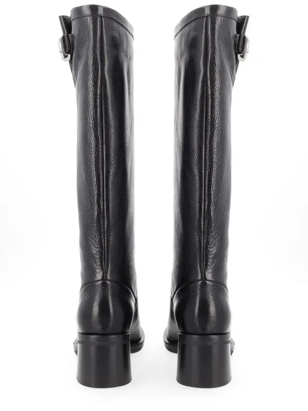 Our Legacy High Boot