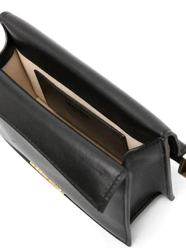 Jacquemus La Petite Pochette Rond C