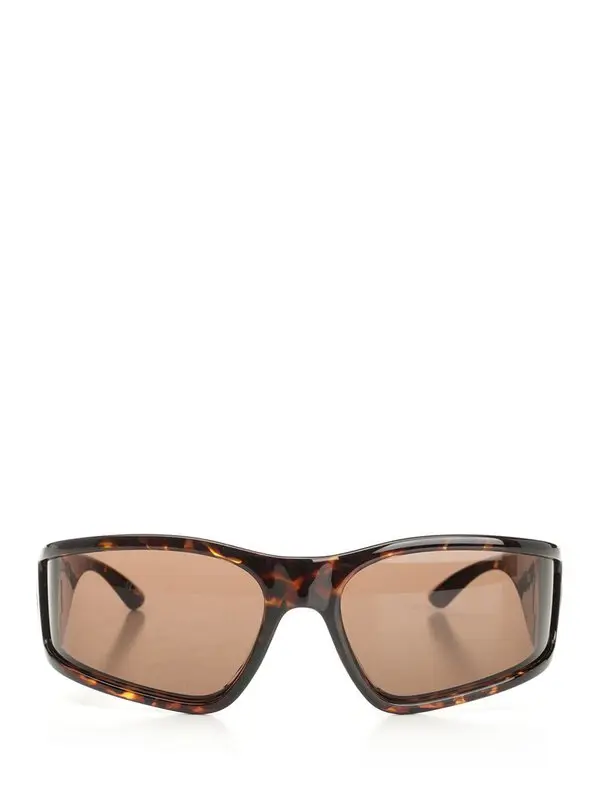 Balenciaga Sunset D-frame Sunglasses