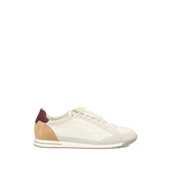 Brunello Cucinelli Neutrals Trainers Low-tops