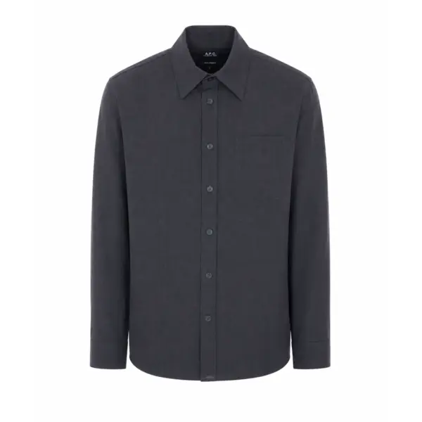 A.p.c. Malaury Overshirt