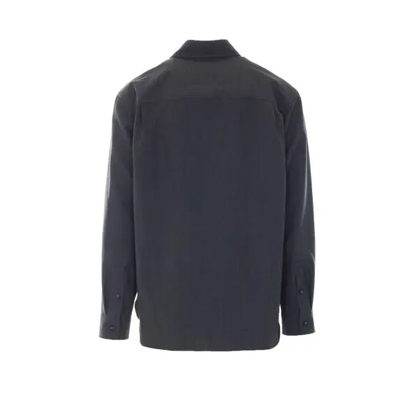 A.p.c. Malaury Overshirt