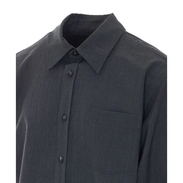 A.p.c. Malaury Overshirt