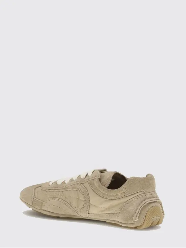 Prada Montecarlo Re-edition 2005 Sneakers